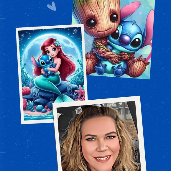 Disney | Bags | Disney Lux Mysery Box Random Pull | Poshmark